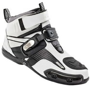 Joe Rocket Ballistic Tour Motorcycle Boots Black 10 USA - Walmart.com