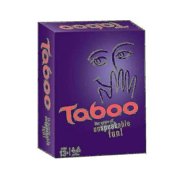 Adult Taboo