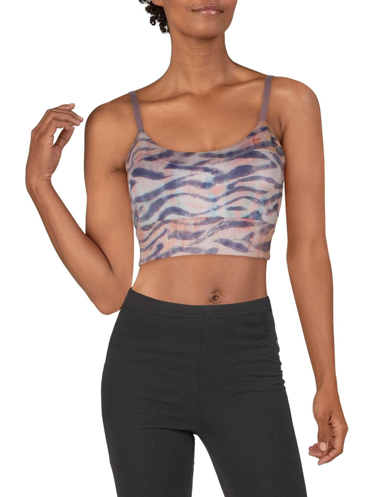 Free People Movement Women's Beat The Heat Athletic Reversible Sports ...