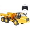 Diecast Masters RC Truck Cat 330D L Hydraulic Excavator | Fully ...