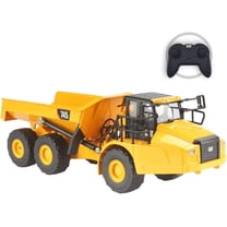Diecast Masters 1/24 Caterpillar CAT 770 Mining Truck RC - Walmart.com