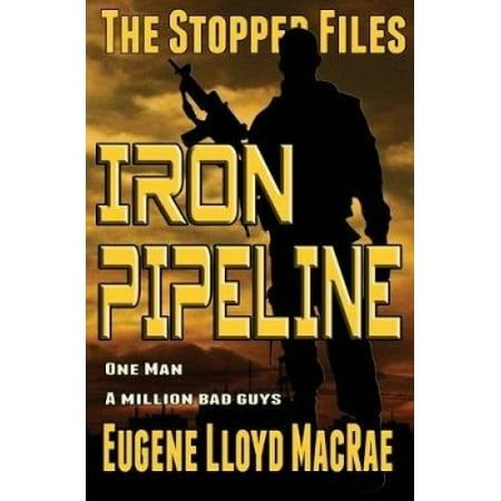 Iron Pipeline | Walmart Canada