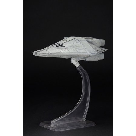 Cinemachines 5 Inch Vehicle Figure Series 2 - Alien Narcissus | Walmart ...