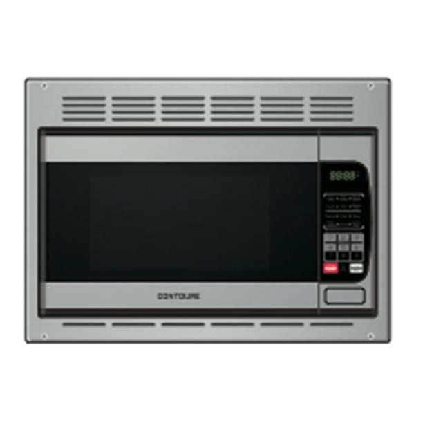 Contoure RV-950S Microwave Oven - Walmart.ca