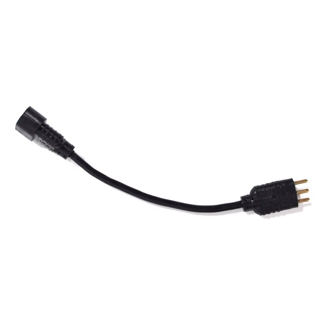 Proteam Sierra 3 Wire Bigfoot Type Pigtail Power Cord 103572 - Walmart.com