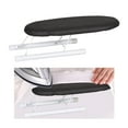 Small Tabletop Ironing Board - Ironing Board with Mesh Metal Base ...