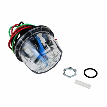 Intermatic IG2240-IMSK Smart Guard® Whole Home Surge Protection Device ...