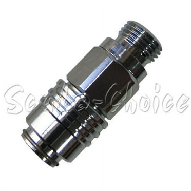 Scuba Diving BCD Standard Male BC to Scubapro AIR 2 Female BC Adaptor ...