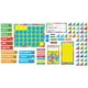 TREND Calendario Anual (Spanish) Bulletin Board Set, 2 Sets - Walmart.com