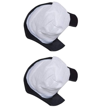 Kirby Allergen Reduction HEPA Filter Bags 6-Pack | Part #204811 | OEM ...