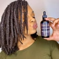 Lion Locs Growth Oil & Scalp Relaxer - Walmart.com