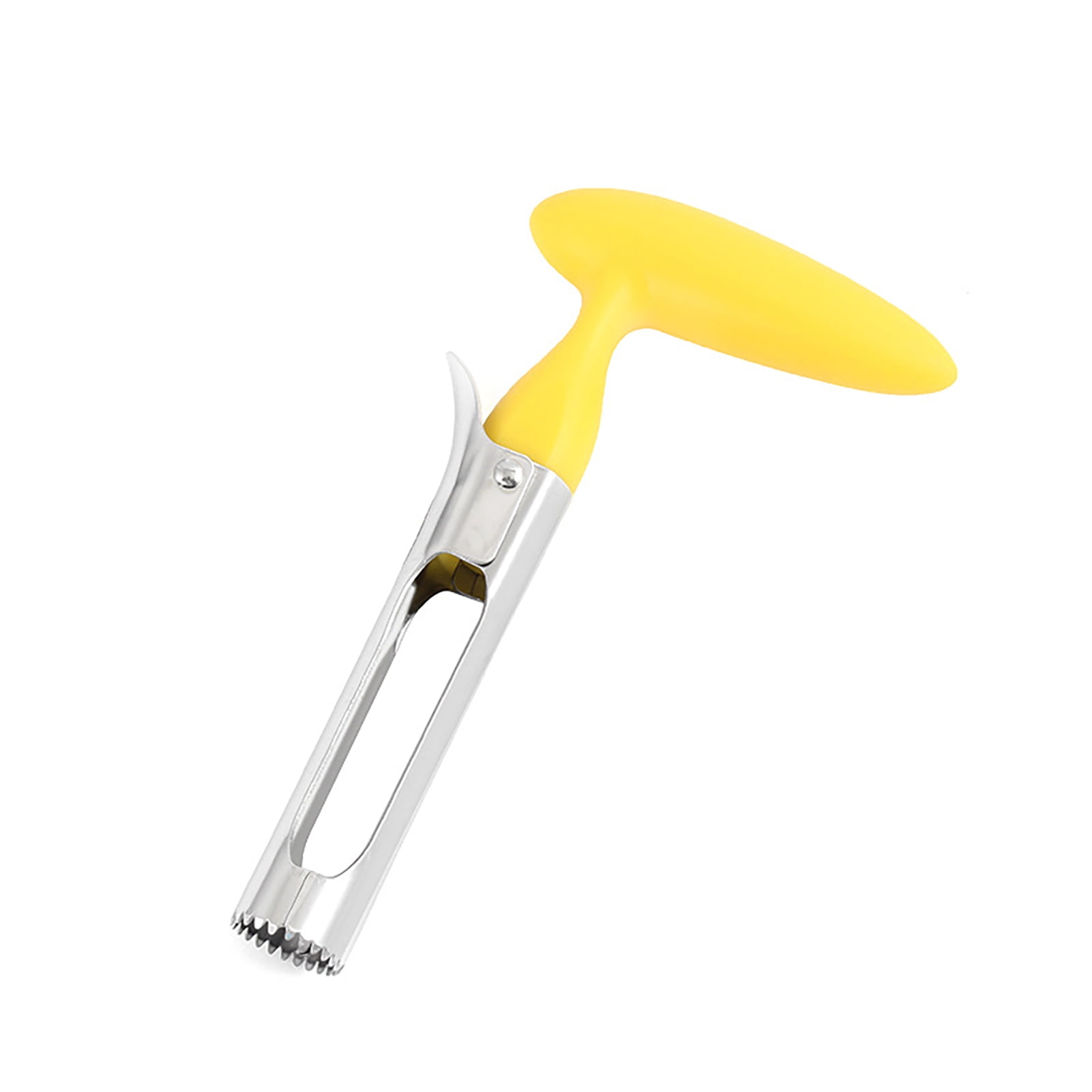 Farfi Fruit Core Puller Reusable Sharp Pitted Fruit Wavy Serrated ...