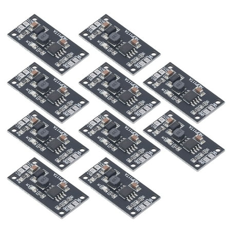 Compact Cell Charging Module, DC 4.5V-5.5V Easy To Install 2S Battery ...