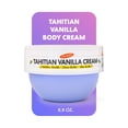 Palmer's Moisture Drench Hydrating Body Cream, Tahitian Vanilla, 8.8 oz ...