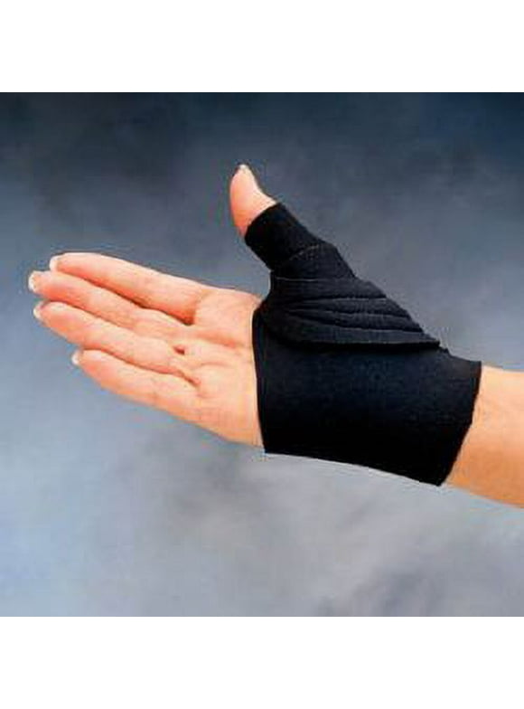 Comfort Cool Thumb Braces in Hand and Wrist Support - Walmart.com