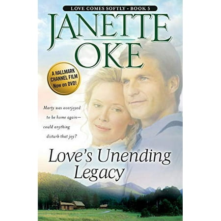 UPC 469205756097 - Pre-Owned Loves Unending Legacy Love Comes Softly ...