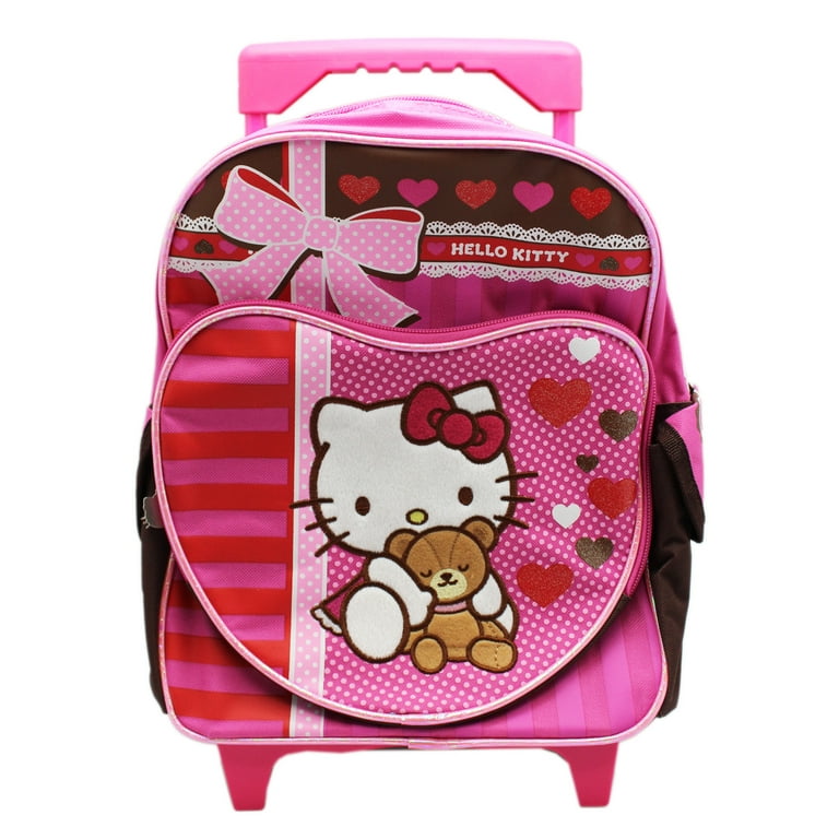 Tas Hello Kitty