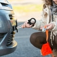 Racing Towing Car Tow Hook Vehicle Modification Tow Hook Trailer Towing