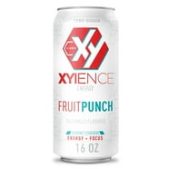 Venom Fruit Punch Energy Drink, 16 Fl Oz Can - Walmart.com