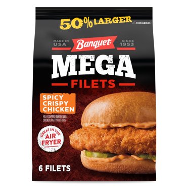 Freshness Guaranteed Fresh, Hot, Ready-to-Eat Fried Chicken, 8 Pieces ...