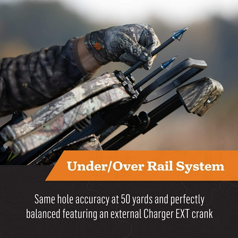 String Protection Lubricant Excalibur X-Slick Crossbow Rail Lubricant ...