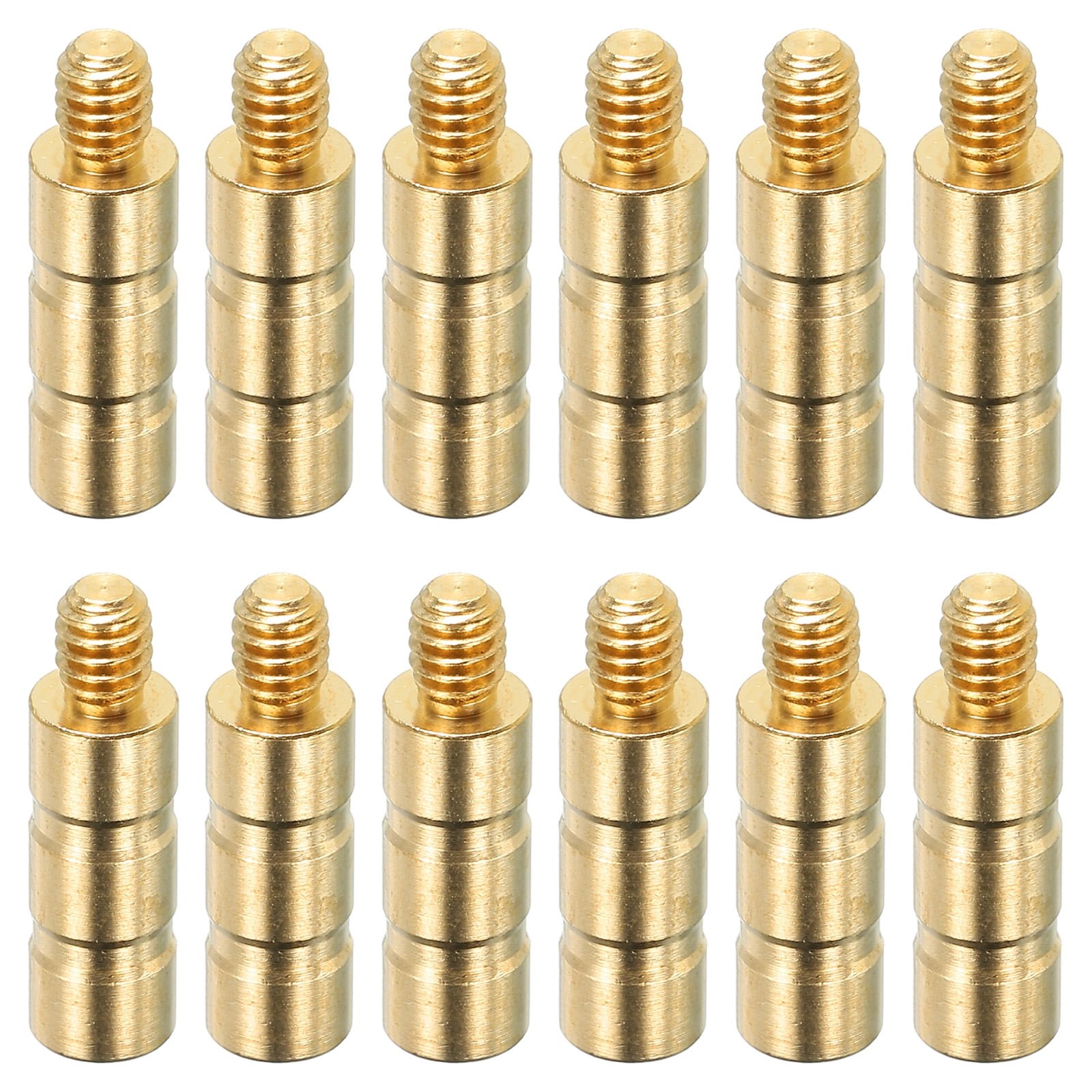 Click here for Unique Bargains 50 Grain Archery Arrow Insert 0.24... prices