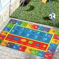 KC Cubs Playtime Collection ABC Numbers Shapes Multicolor Educational 5 ...