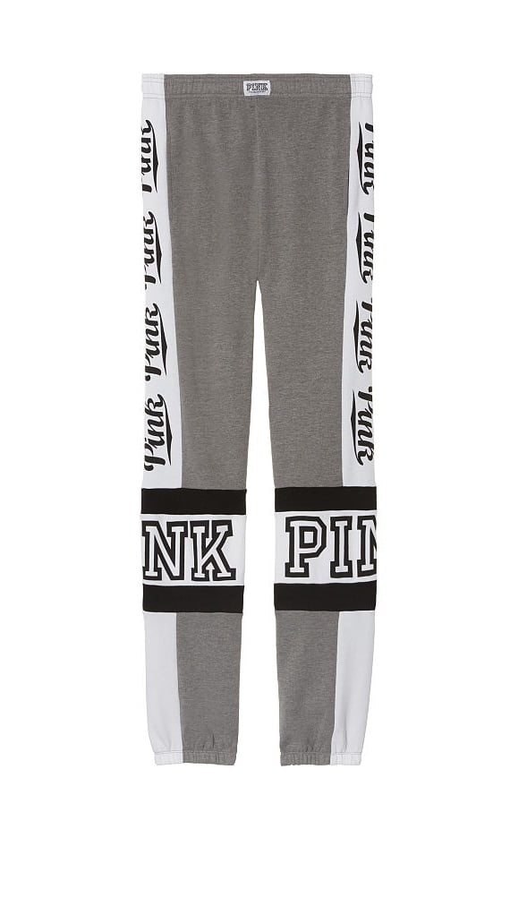Victoria's Secret PINK Campus Sweat Pants - Walmart.com