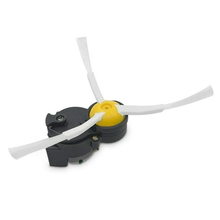 Side Brush Motor Module Vacuum Cleaning Robot Plastic Modules Plastic ...