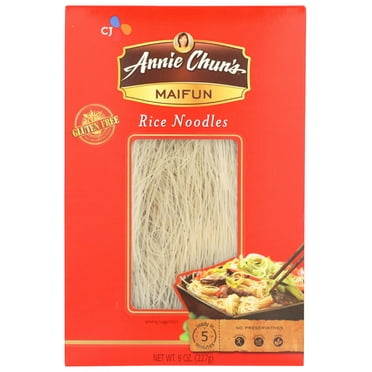 Dynasty Maifun Rice Sticks, 6.75 Oz - Walmart.com