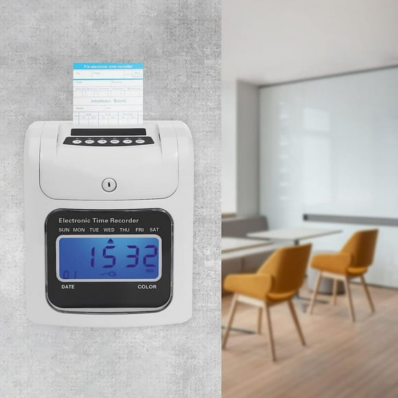 Attendance Clicker