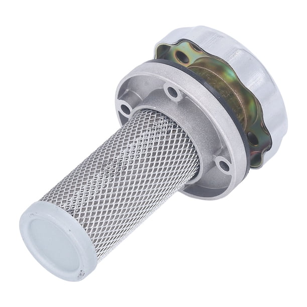 Fuel Filter Assembly, Replacement Impact Air Intake Filter Prevent ...