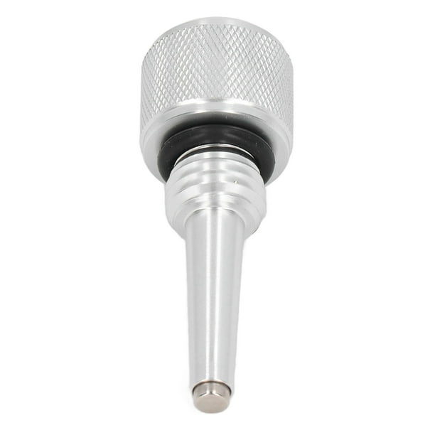 Inverter Generator Oil Dipstick, Rubber O Ring Magnetic Tip Oil ...