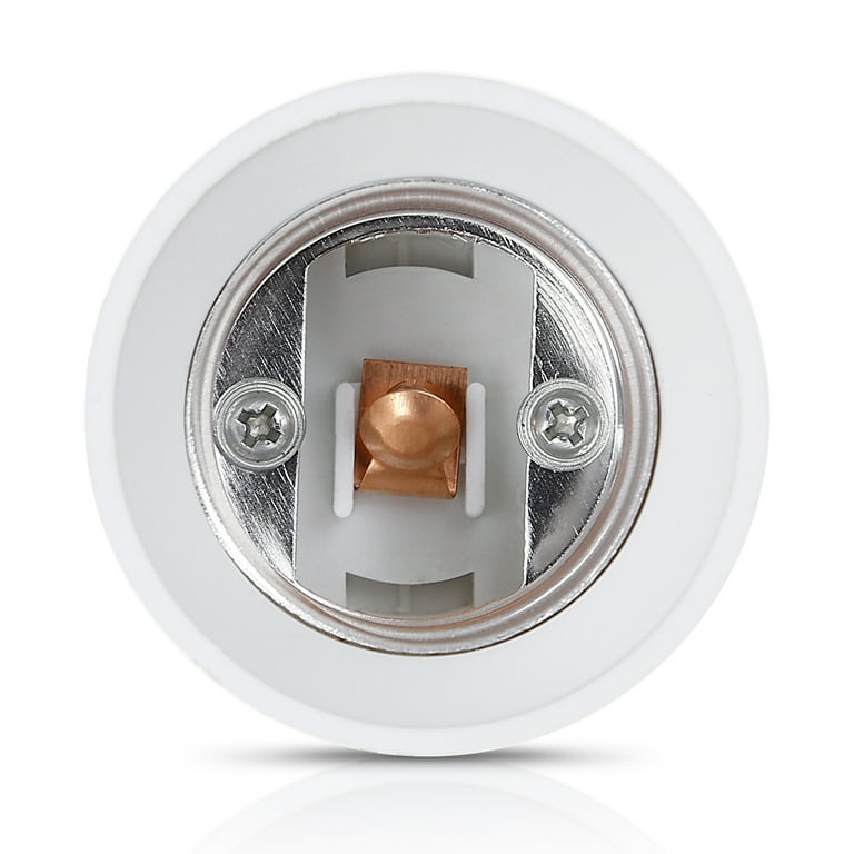 Flood Light 1 To 2 Bulb Adapter