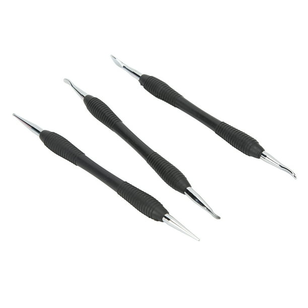 Leathercraft Modeling Carving Tools Kit3Pcs Leather Craft Modeling ...