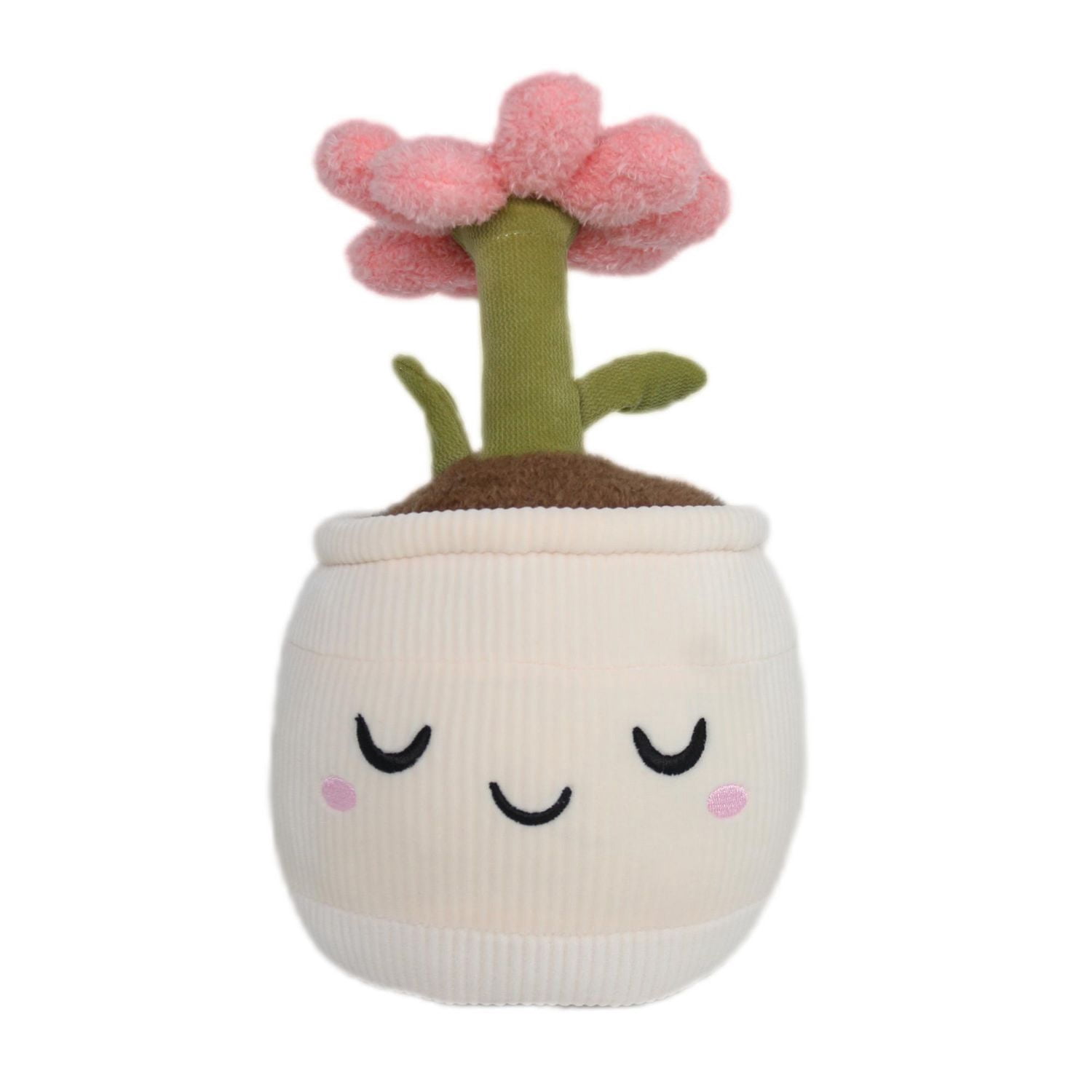 Way to celebrate 10 inch spandex plant plush toys polyester material ...