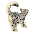 Safari Ltd. | Snow Leopard Cub | Wild Safari Wildlife Collection | Toy ...