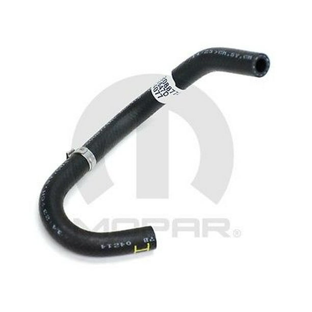Power Steering Return Hose MOPAR 52088774AC fits 00-04 Jeep Grand ...