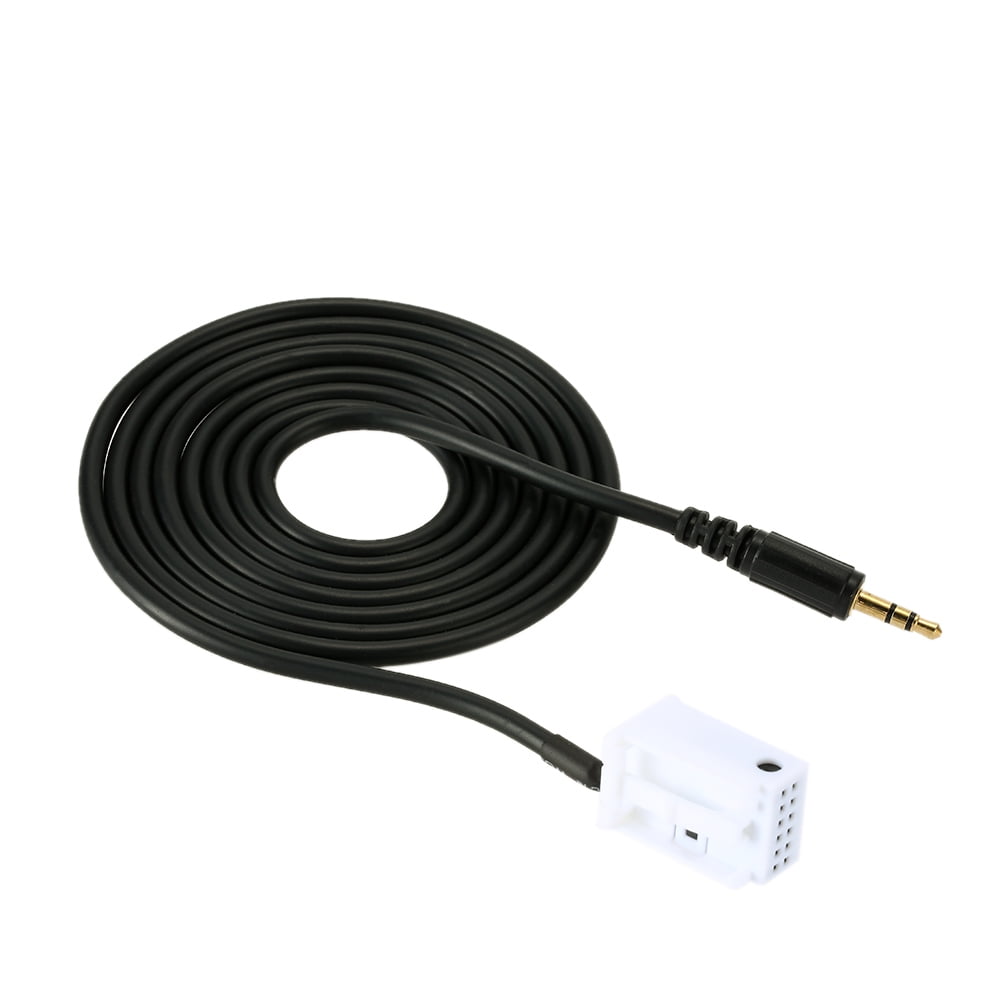 Click here for Unbranded 12 Pin 3.5mm Jack Aux Audio Input Cable... prices