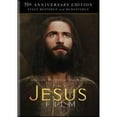 Pre-Owned The Jesus Film DVD - Walmart.com