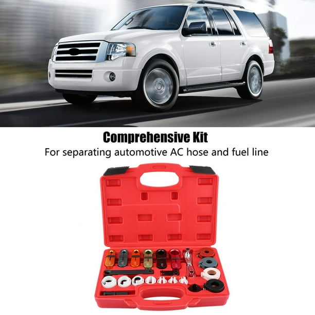 Fuel Pipe Disassemble Transmission Line Cooler Set Fuel And ...