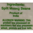 Swad split lentils Moong Dal 2-4 lb - Walmart.com
