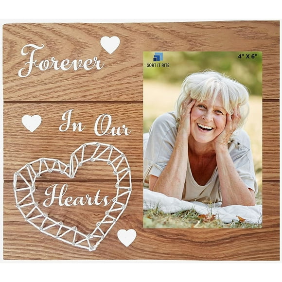 Loving Memory Picture Frames