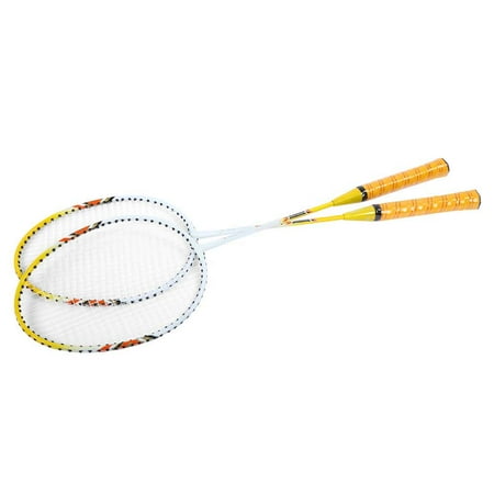 Come With Bag Badminton Racket Set Badminton Racket Double Rackets For ...
