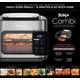 Ninja Combi All-in-One Multicooker, Oven, & Air Fryer, 10-in-1 ...