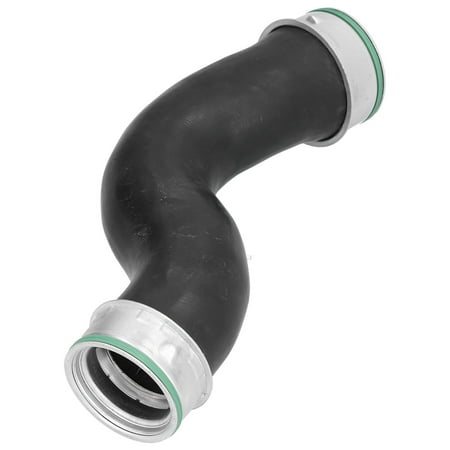 OTVIAP Turbo Boost Hose,Turbo Boost Hose Intercooler Pipe 1K0145832B ...