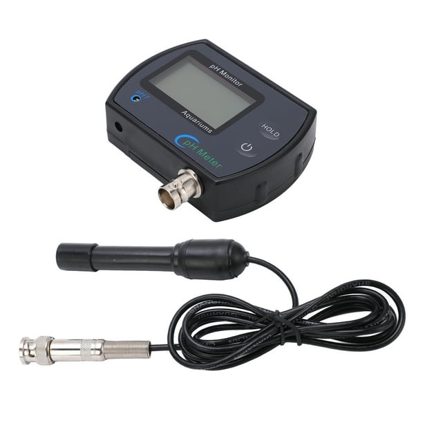 Water Quality Detector, Wide Range Easy Install Multifunctional Easily ...