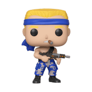FUNKO POP! GAMES: TEAM FORTRESS 2 - SCOUT - Walmart.com