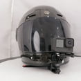 Motorbike Cycling First Person View Camera Mount Thin Headpiece Chin ...