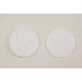 Scotch Indoor Fasteners, Holds 3 lbs., White, 3/4" x 3/4", 24 Squares ...